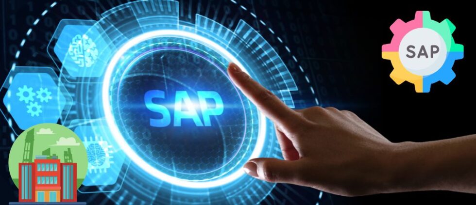 Die Firma SAP - SG 305 - Slow German